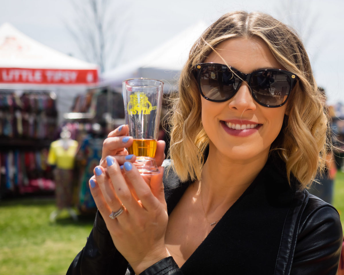 Charlotte - Tacos 'N Taps