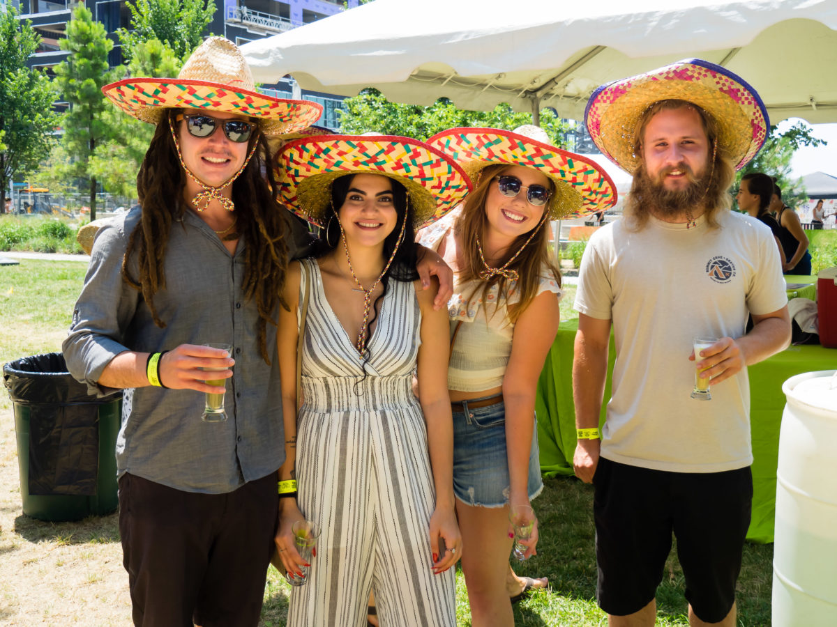 Charlotte - Tacos 'N Taps