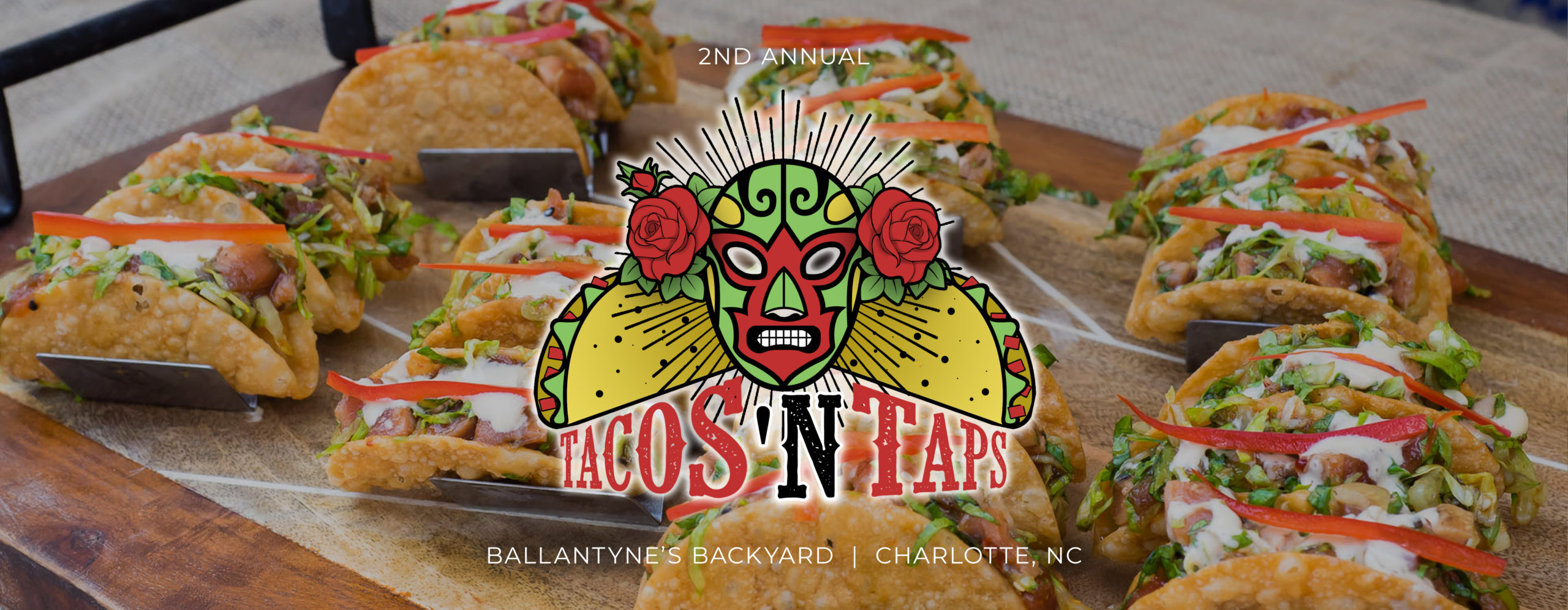 Charlotte - Tacos 'N Taps