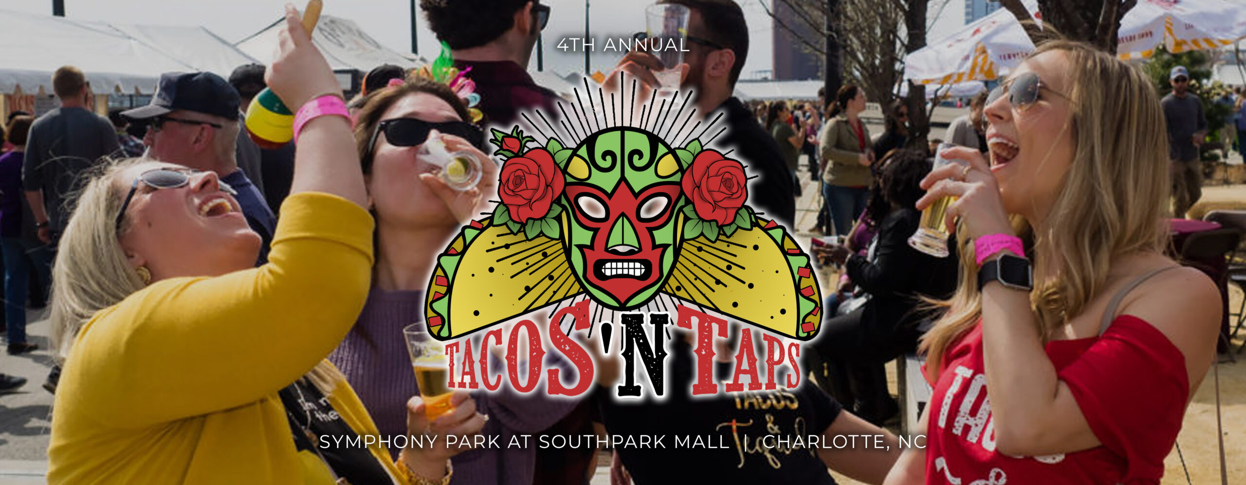 Charlotte - Tacos 'N Taps